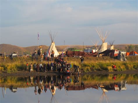 How To Help And What To Donate To Standing Rock Vogue