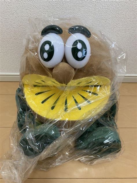 期間限定で特別価格 キウイブラザーズのお人形さん Asakusa Sub Jp