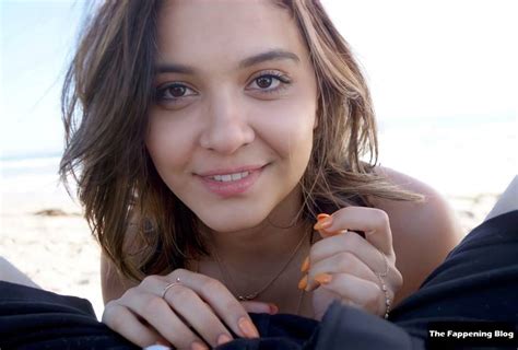 Stella Hudgens Nude Sexy Leaks Thefappening 11 Photos The Fappening