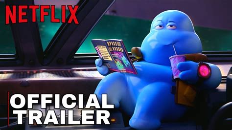 My Dad The Bounty Hunter Season 2 Trailer Netflix Netflix Original