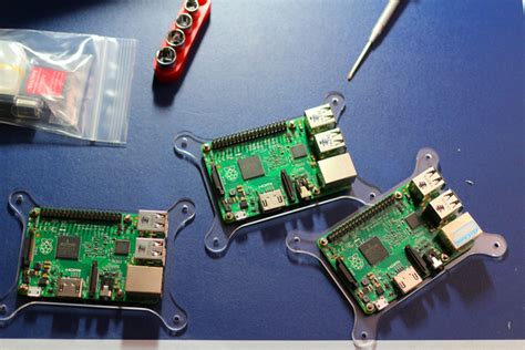 build a raspberry pi hadoop cluster to run spark on yarn