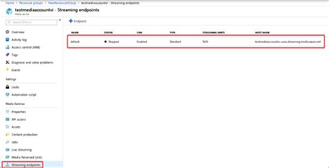 create a classic azure video indexer account connected to azure azure