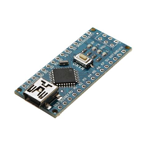 arduino nano micro controller v3 atmega328p multan electronics