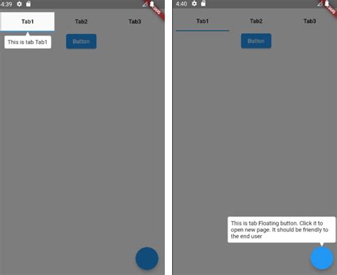 tooltip flutter awesome
