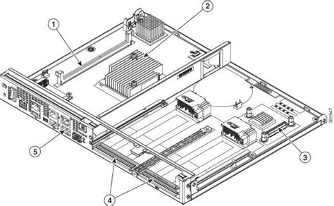 Hardware Installation Guide For Cisco 4000 Series Integrated Services