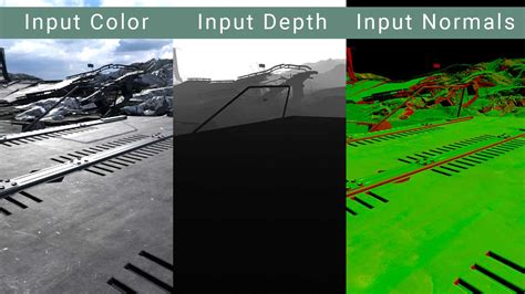 edge detection