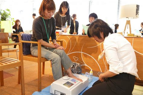 大人女性のための保健室が丸の内にオープン。何ができるの？ Mylohas