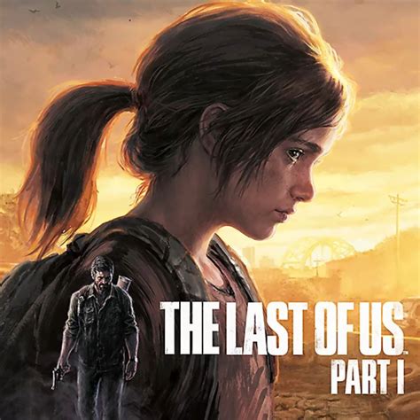The Last Of Us Part 1