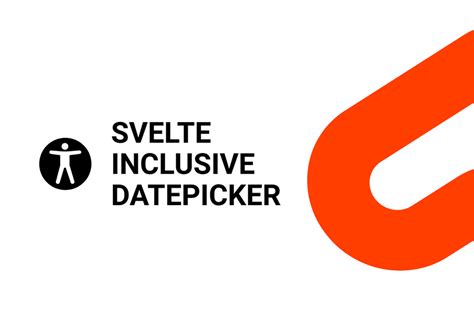 svelte inclusive datepicker accessible datepicker component built