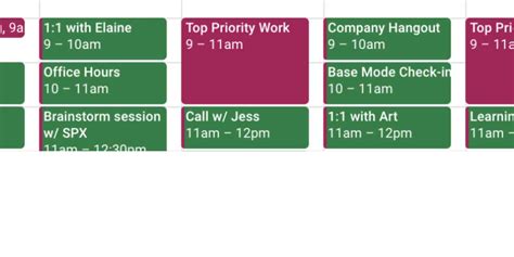 5 Steps For Mastering Prioritization Zapier