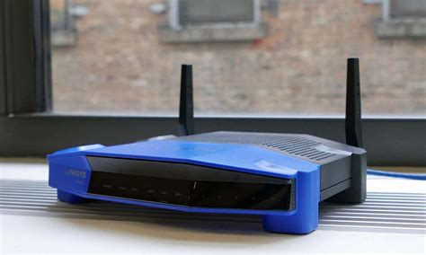 how to set up and secure your linksys wrt1200ac router tom s guide