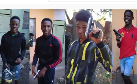 Jamaican Videos Telegraph