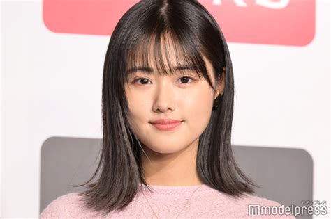 画像1 8 原菜乃華、実写版【推しの子】出演は「不安や緊張も桁違い」有馬かなへの“共感”も明かす モデルプレス