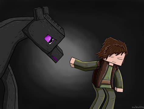 🔥 [50 ] Minecraft Wallpapers Cute Ender Dragon Wallpapersafari
