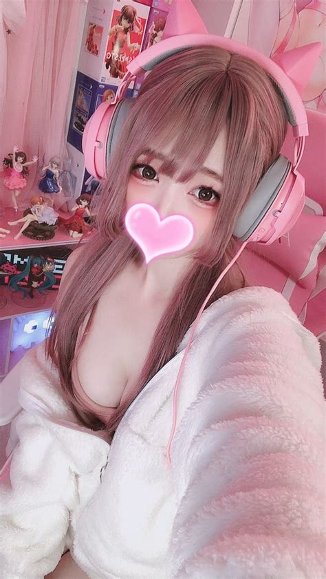 彼女のえちえちが止まらない。 On Twitter 地雷系ゲーマー女子2💜🎮 Qfcm611m76 Twitter