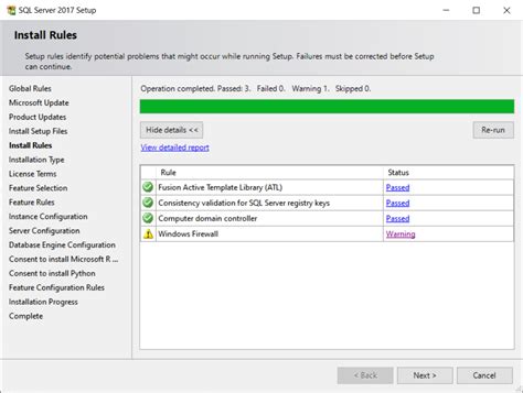 how to install sql server 2017 express edition