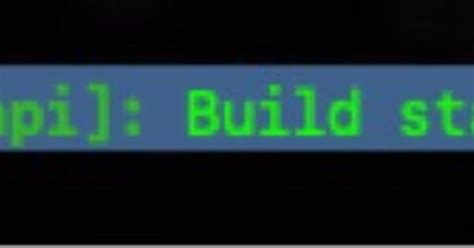 What Are The Odds Of My Build Deploying On The Minute In Utc Never