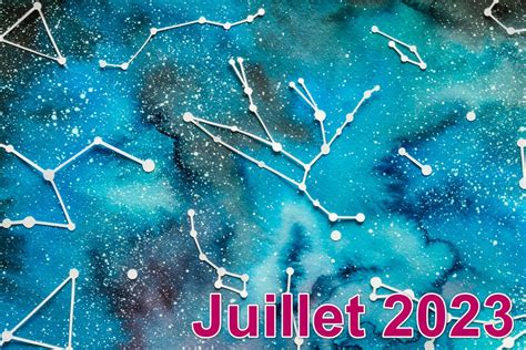Les 3 Signes Qui Vont Vivre Un Mois De Juillet 2024 Explosif Vous Ne