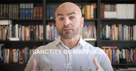 sanctity of marriage catholic chemistry