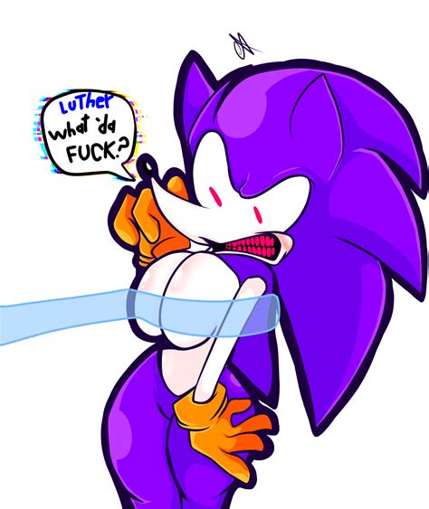 rule 34 angry anthro big breasts big thighs breasts confusion demon