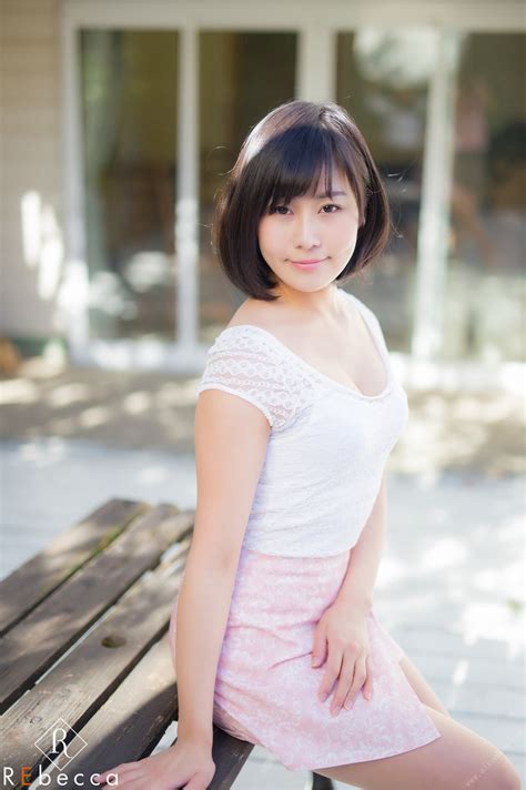 Akari Tomoka 明里ともか Rebecca 写真集 熟れっ妓の揺れる美巨尻 Set 02 Everia Club