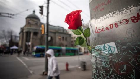Why Decriminalizing Drug Possession Wont Fix Canadas Toxic Supply