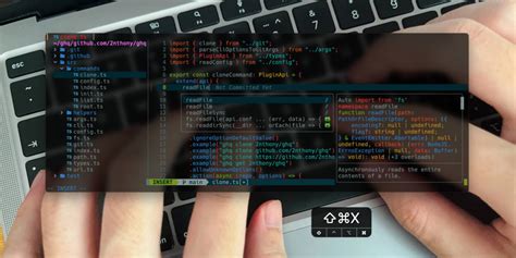 My Neovim Development Setup