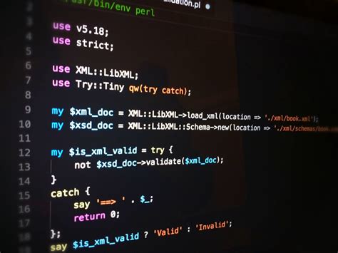 xml schema a language for specifying the structure of xml documents
