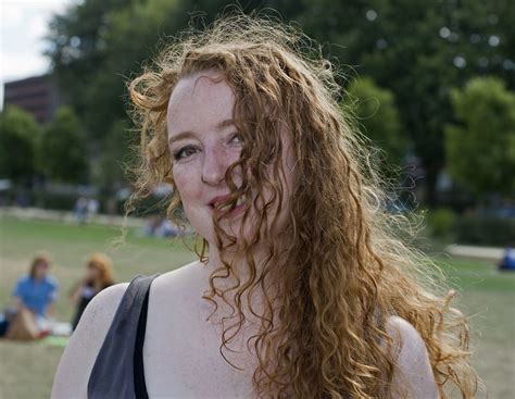 Redhead Days Tilburg To View This Picture Large Click The… Flickr