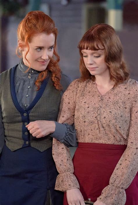 The Bigger Picture When Calls The Heart Season 10 Episode 8 Tv Fanatic