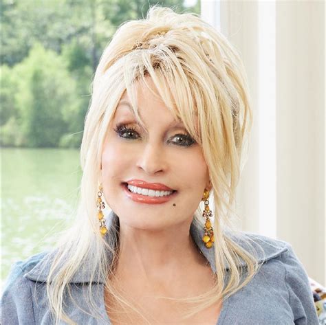 Result Slack Cling Photo Of Dolly Parton Dew Gargle Graduation Album