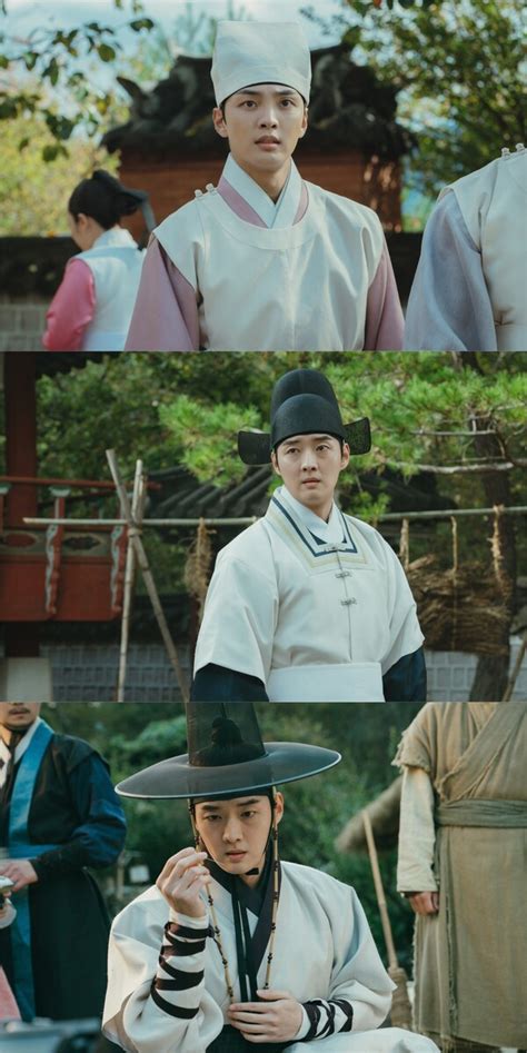 ‘조선정신과의사 유세풍2 김민재 Vs 강영석 불꽃 대치