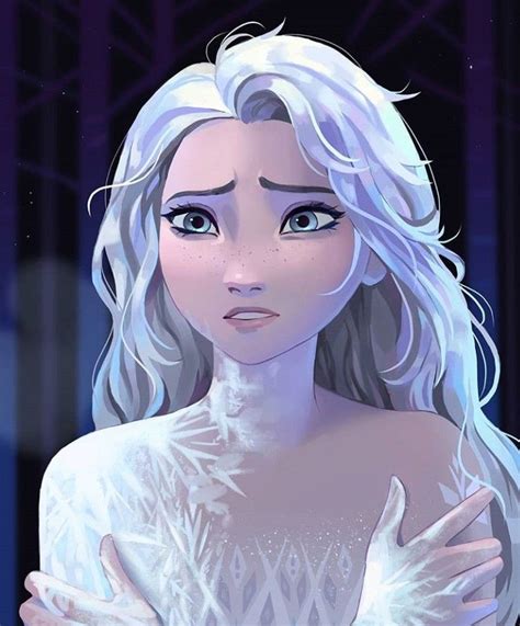 Pin By T K On Frozen 2 Disney Frozen Elsa Art Disney Princess