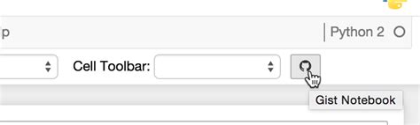 gist it — jupyter contrib nbextensions 0 5 0 documentation