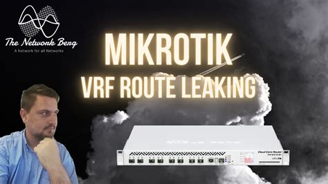 mikrotik vrf route leaking part 2 the management network laptrinhx