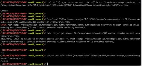 client timeout exceeded while awaiting headers · issue 69