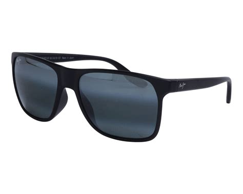 Maui Jim Sunglasses Pailolo Mj603 603 02