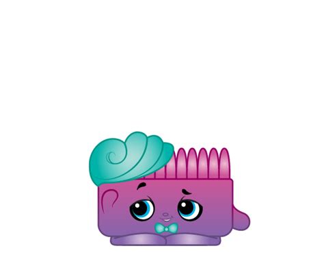 Coby Comb Shopkins Wiki Fandom