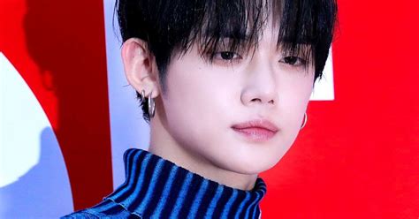 Yeonjun De Txt Parle De La 4e Génération Des Idols De Kpop K Sélection