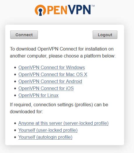 how to roll your own openvpn server on a vps part 2