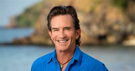 Jeff Probst Previews Survivor 44 And Reveals The Biggest Lesson That