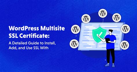 easy guide how to install ssl certificate wordpress secure site 2024