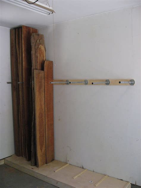 10 clever and budget friendly diy scrap wood storage ideas