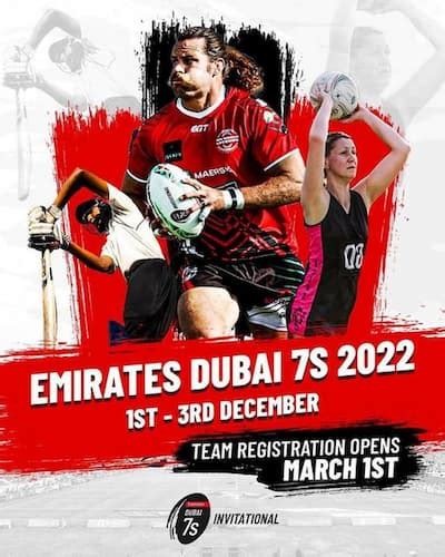 Emirates Dubai Sevens Rugby 2022 Dates Confirmed Rugbyasia247