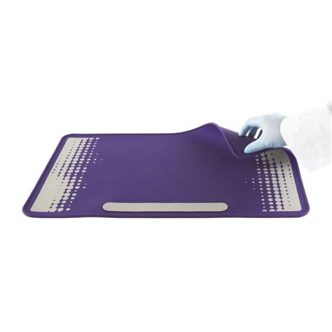 workstation lab mat and silicone lab mat heathrow scientific