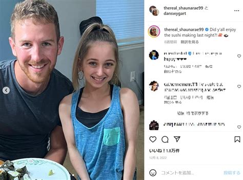 【海外発！breaking News】「8歳児のような外見」の女性と交際する男性、「惹かれたのは彼女の内面」（米）＜動画あり
