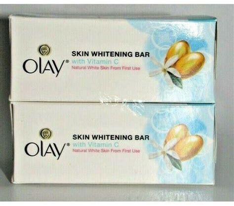 Olay Skin Whitening Bar With Vitamin C X2 Price From Jumia In Nigeria