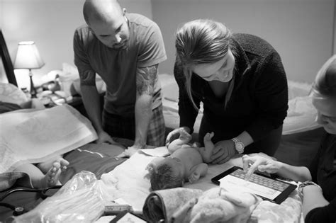Modern Village Midwifery