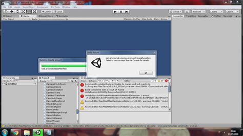 failed to execute aapt gradle build failed questions and answers