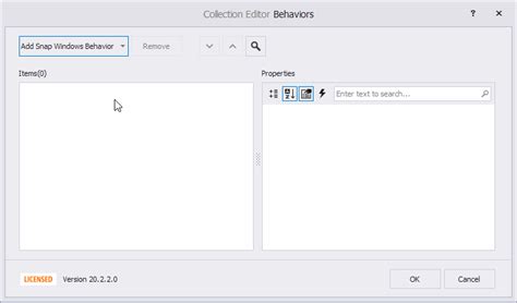 pager navigation behavior winforms controls devexpress documentation